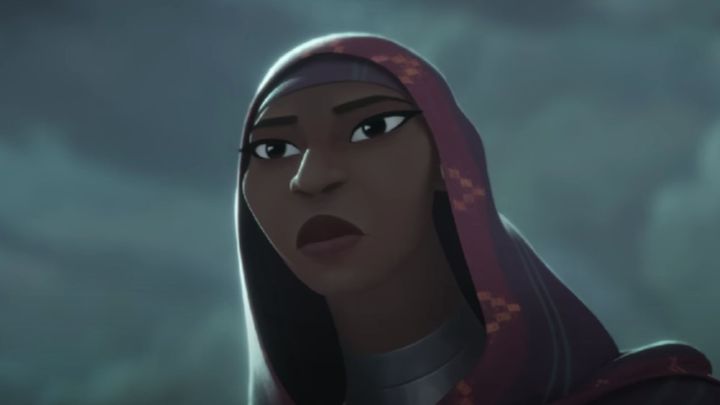 Who is Noni in Eyes of Wakanda? Details of the character explored in depth