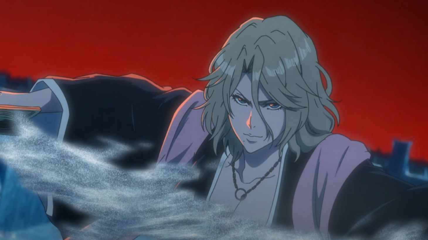 Everything to Know About Rangiku from Bleach