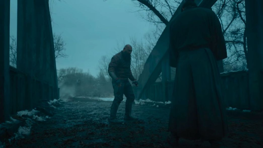 These 10 Baba Voss moments from See will make you crush upon Jason Momoa