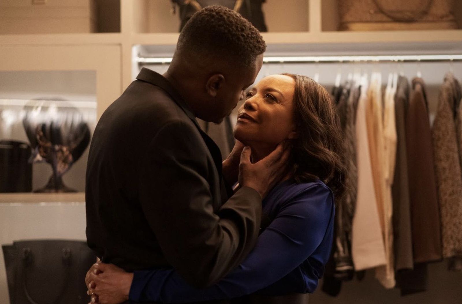 The Chi Season 7 Episode 12 recap: Reg walks free and takes the fight ...