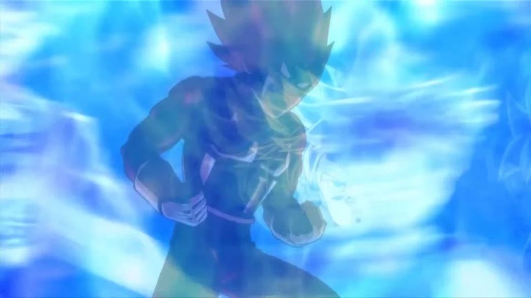 Everything to know about Yamoshi from Dragon Ball Z