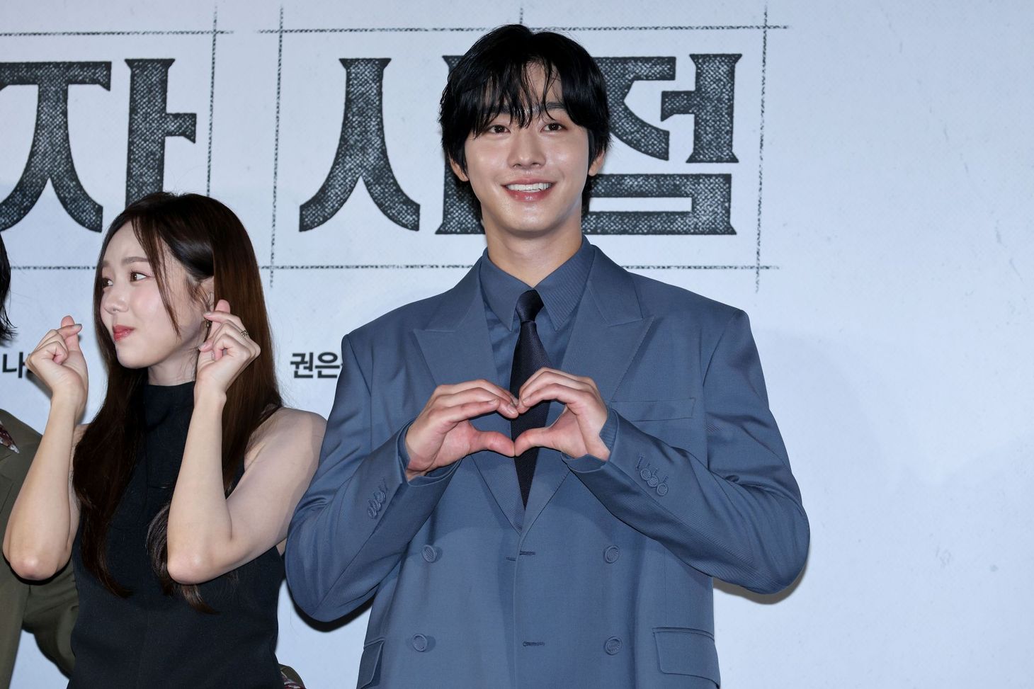 K-pop Demon Hunters' Ahn Hyo Seop addresses 'too handsome' backlash after big-screen debut in ...
