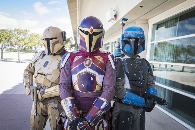 Star Wars to celebrate 50th anniversary with the re-release of Star ...