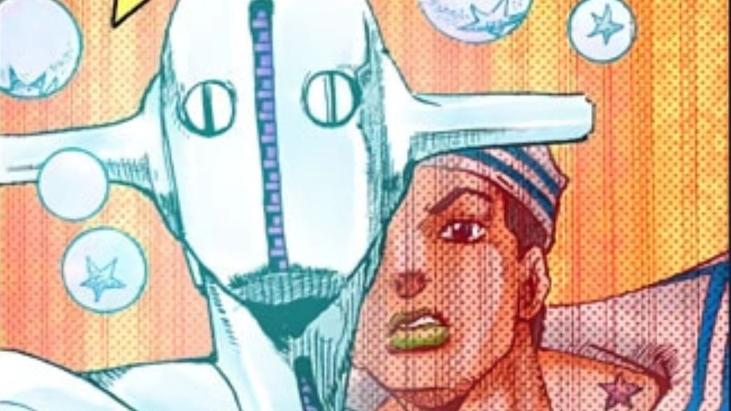 JoJo’s Bizarre Adventure: The hidden symbolism behind every main JoJo stand