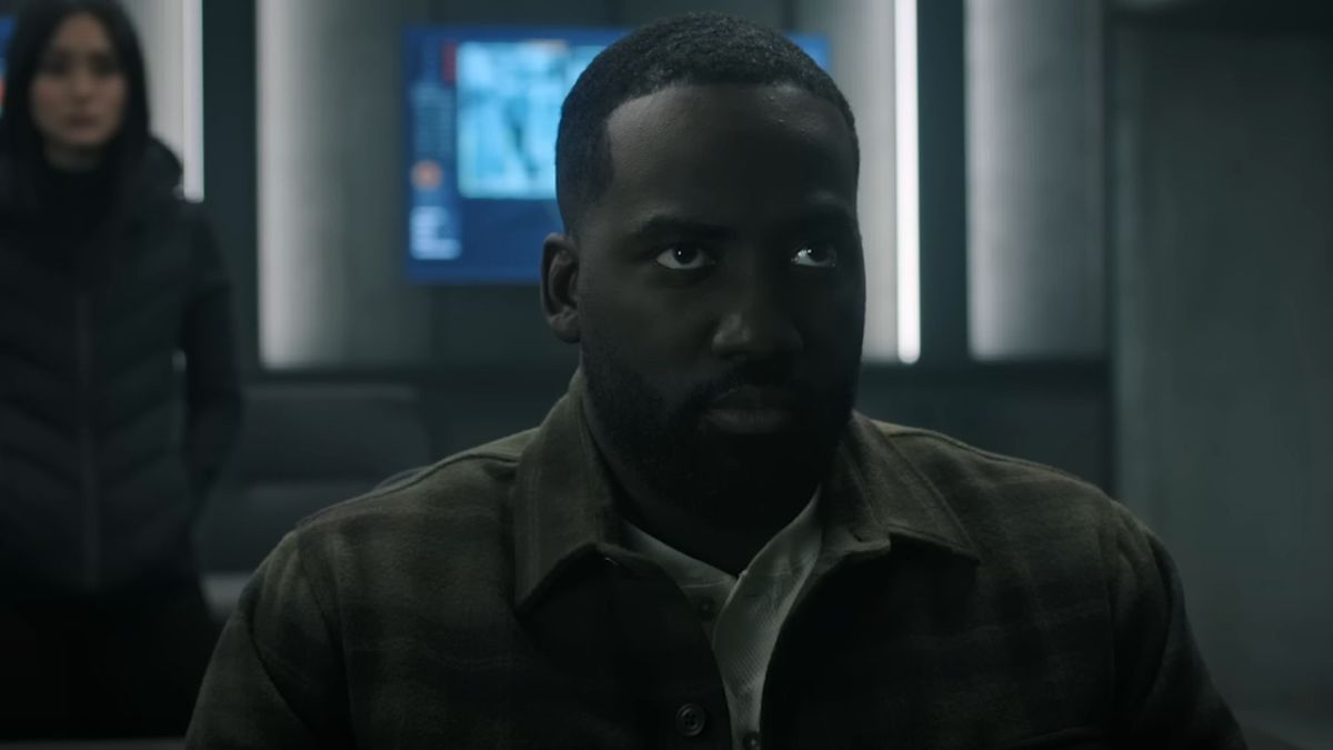 After being on the sidelines in Invasion Season 2, Billy Barratt may ...