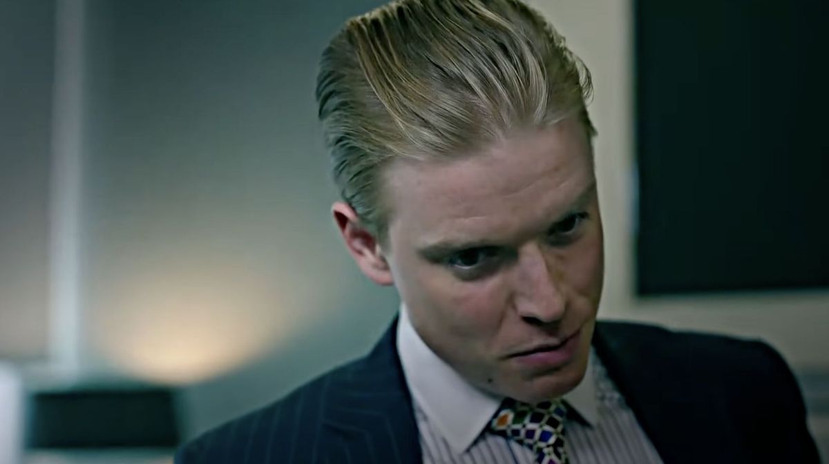 How did James ‘Spider’ Webb die in Slow Horses? Character arc explored