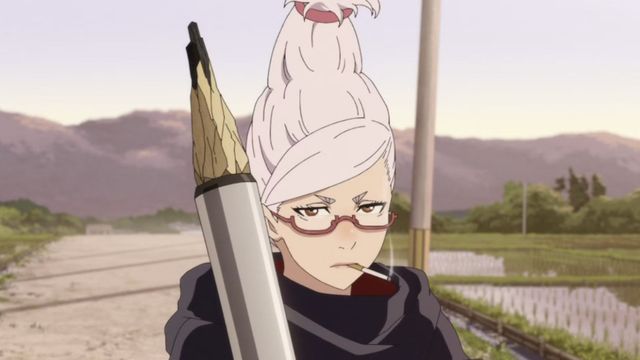 8 Most Entertaining Dandadan Characters, Ranked