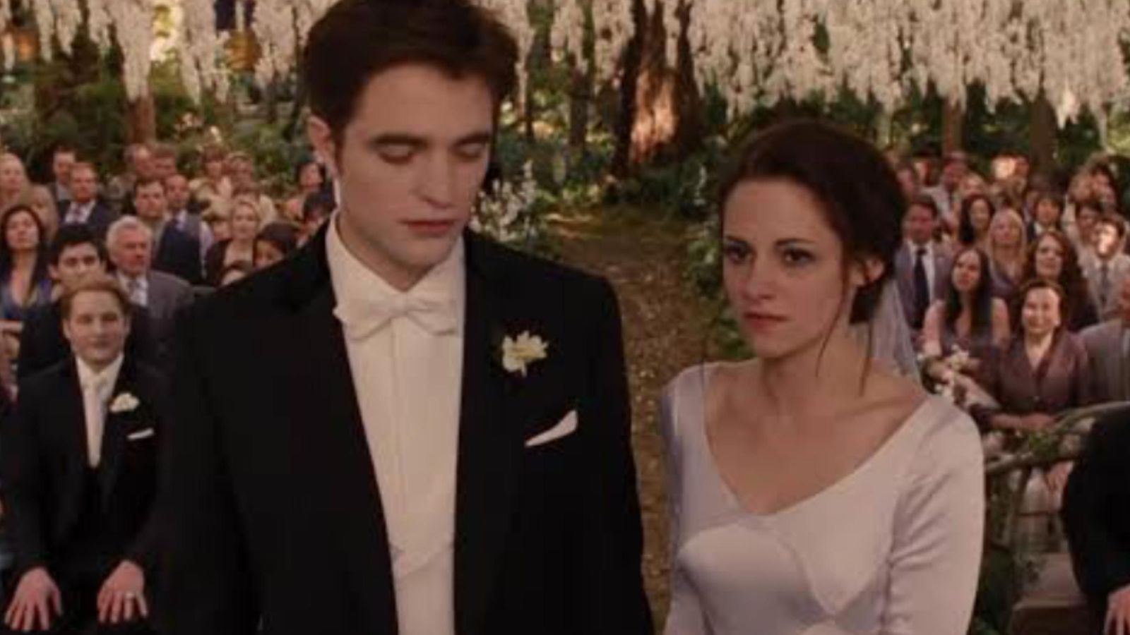 10 Best scenes from the Twilight Saga that we can't wait to experience ...