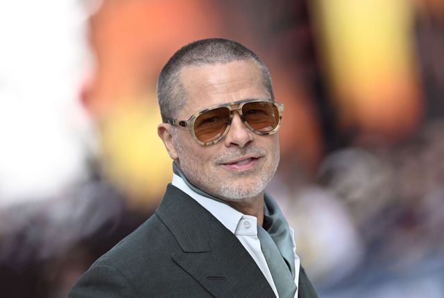 Four teens reportedly arrested after Brad Pitt home break-in linked to ...