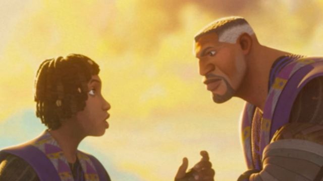 When does Eyes of Wakanda take place? Show’s timeline in the MCU, explored