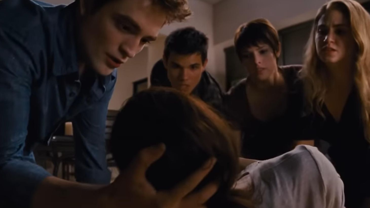 10 Best scenes from the Twilight Saga that we can't wait to experience ...