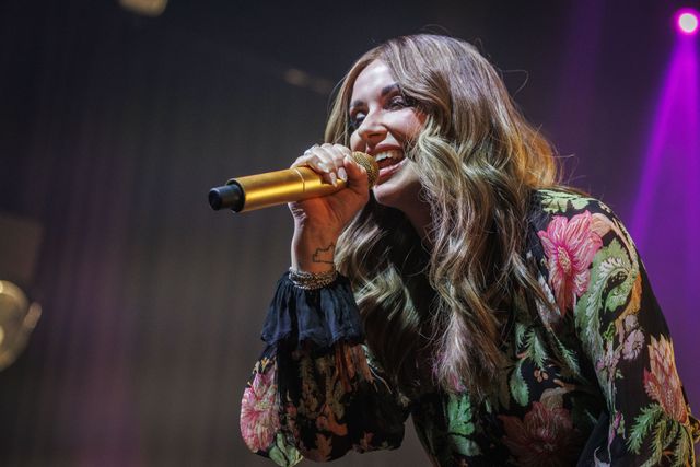 "That's been there since I was six or seven" - Carly Pearce opens up on ...