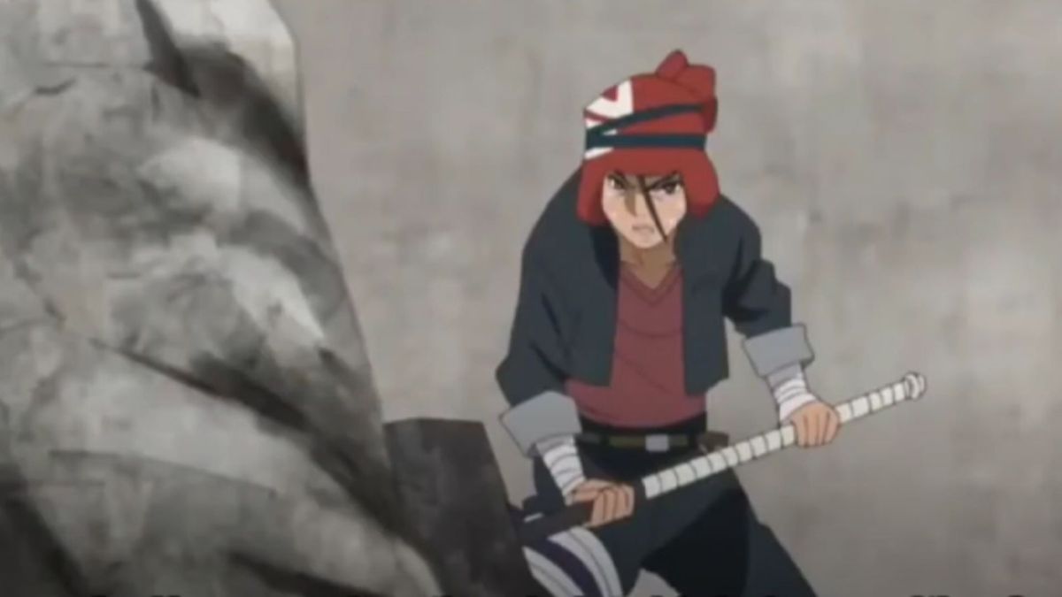 What happened to Iwabe in Boruto? Explored