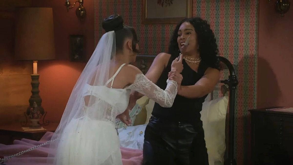 Beyond the Gates Spoilers, next week sneak peek September 8th to 12th ...