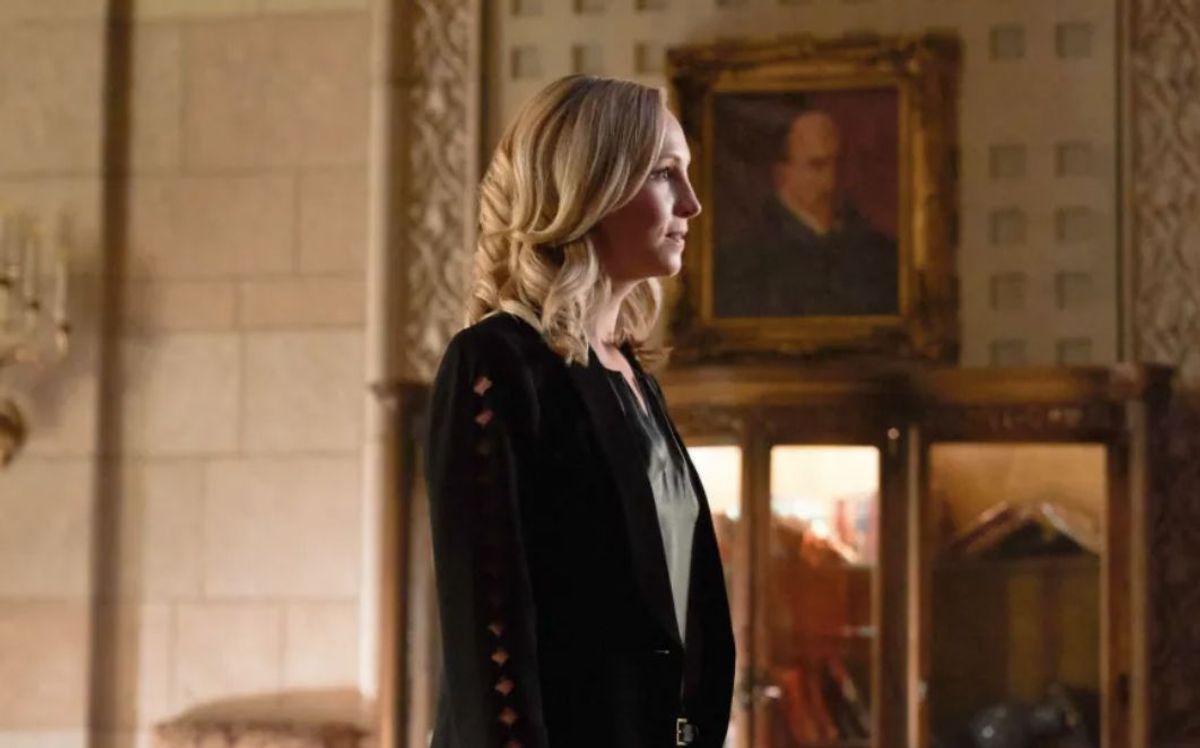 Is Caroline in The Originals? Details from the fantasy supernatural ...