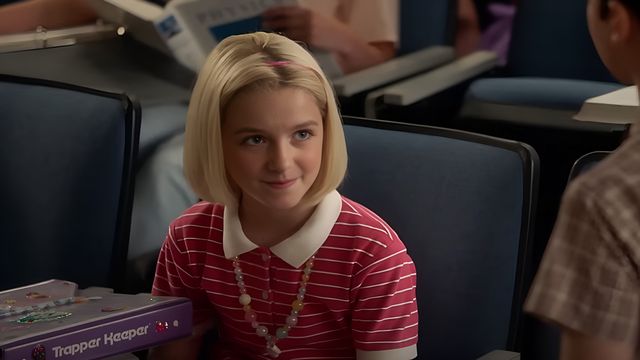 5 reasons why Paige Swanson from Young Sheldon deserves her own spin-off