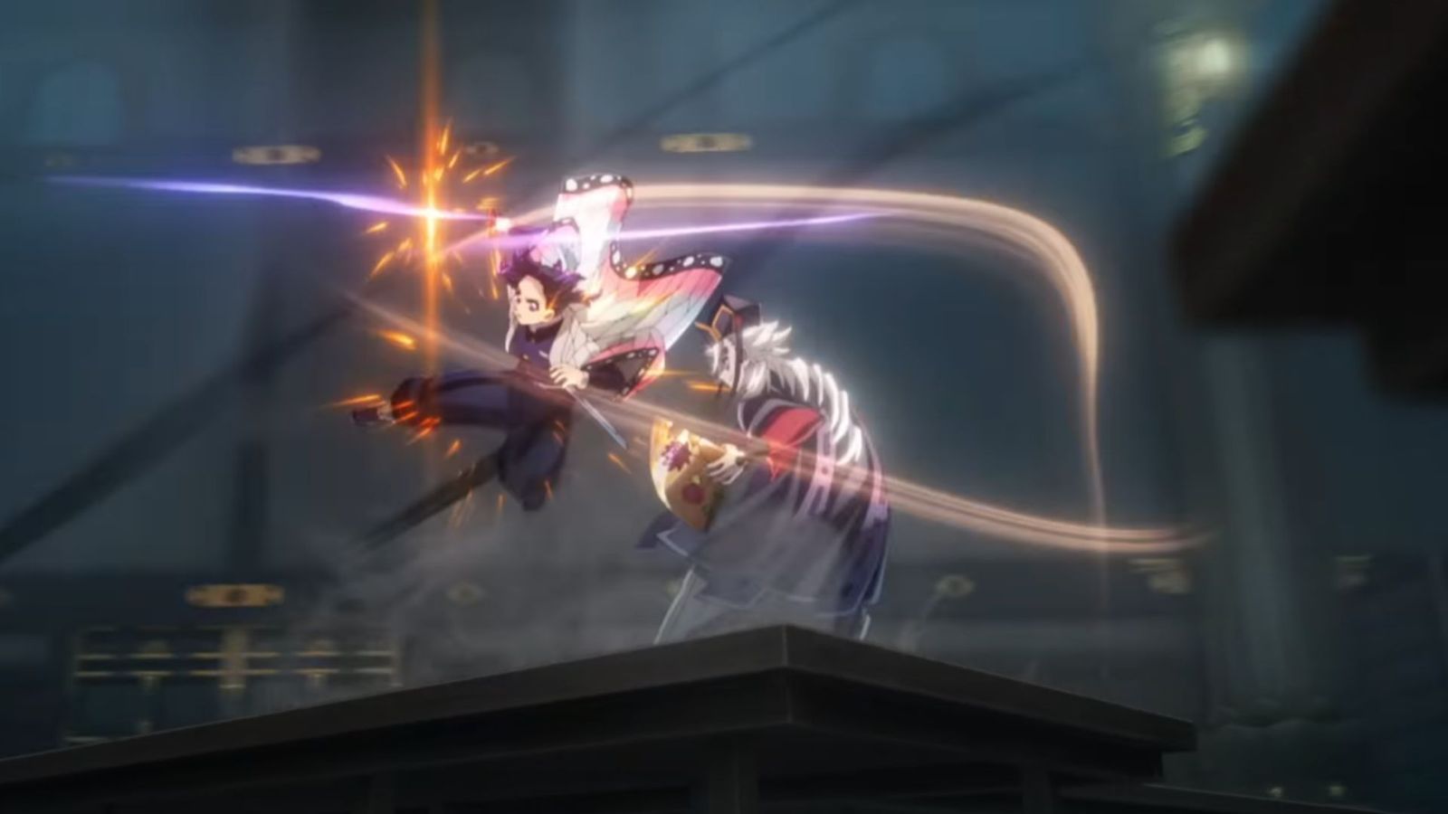 Does Shinobu Kocho have a love interest in Demon Slayer? Explored