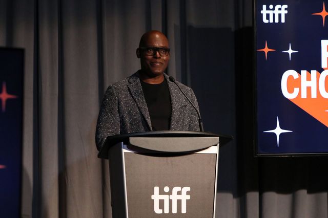 “Unequivocally false”: TIFF CEO Cameron Bailey responds to rumors of ...