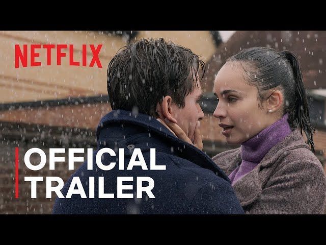 Who is Cecelia in My Oxford Year? Character explored in depth