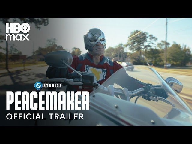 Peacemaker Season 2 Episode 1: Release date news, time, streaming ...