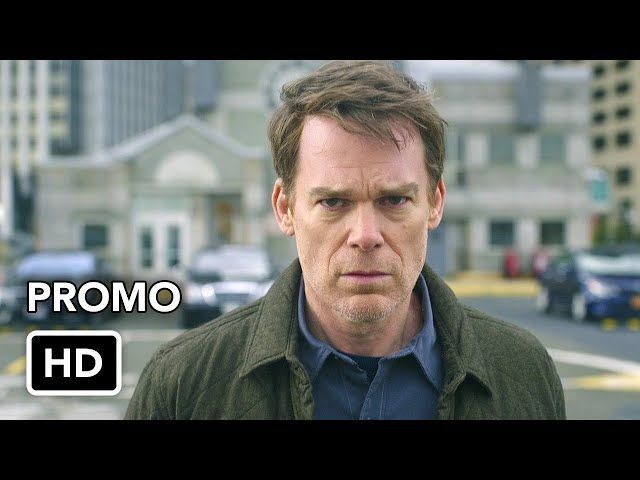 Dexter: Resurrection – How the Gemini Killer plot takes an unexpected ...