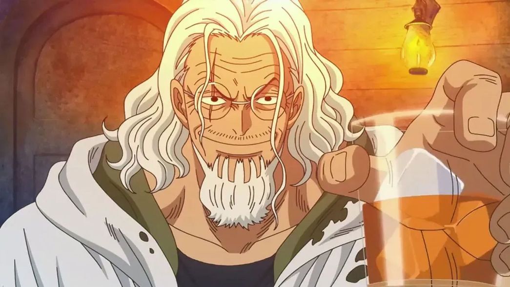 Rayleigh’s untouchable status in One Piece: Why the World Government ...
