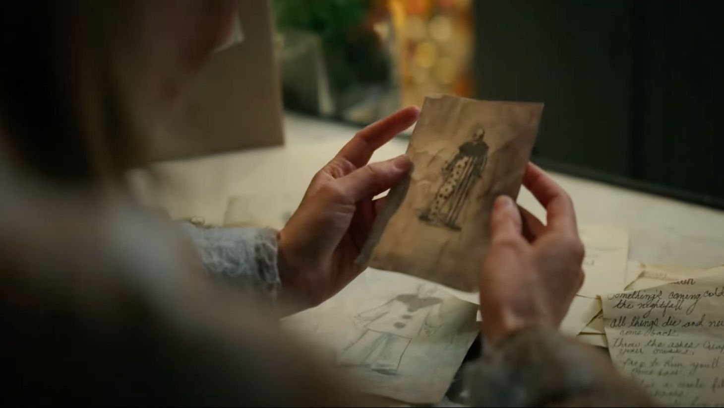 Hell House LLC: Lineage - Release date news, cast details, and more ...