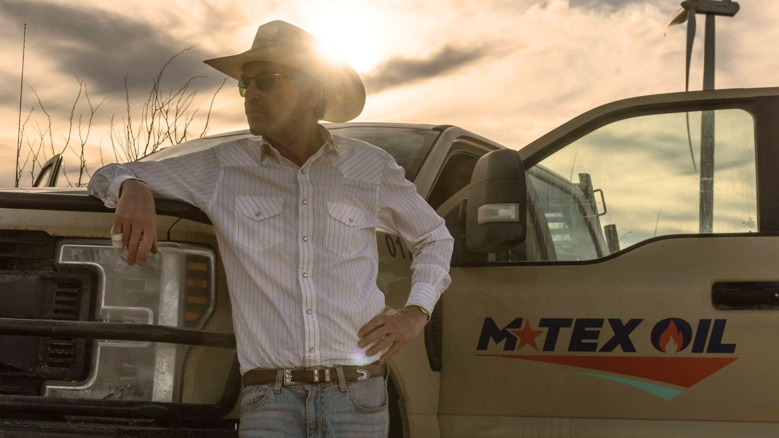 9 scenes from Landman Season 1 that have us eagerly waiting for Season 2