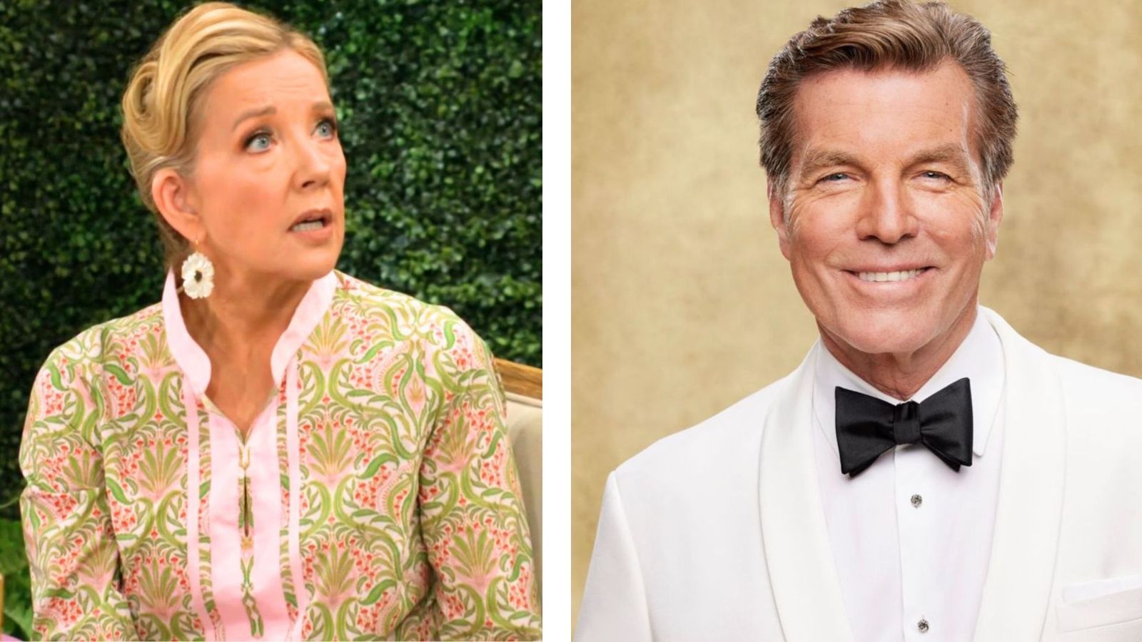 The Young and the Restless Spoilers, August 5: Victor gives Audra her walking papers