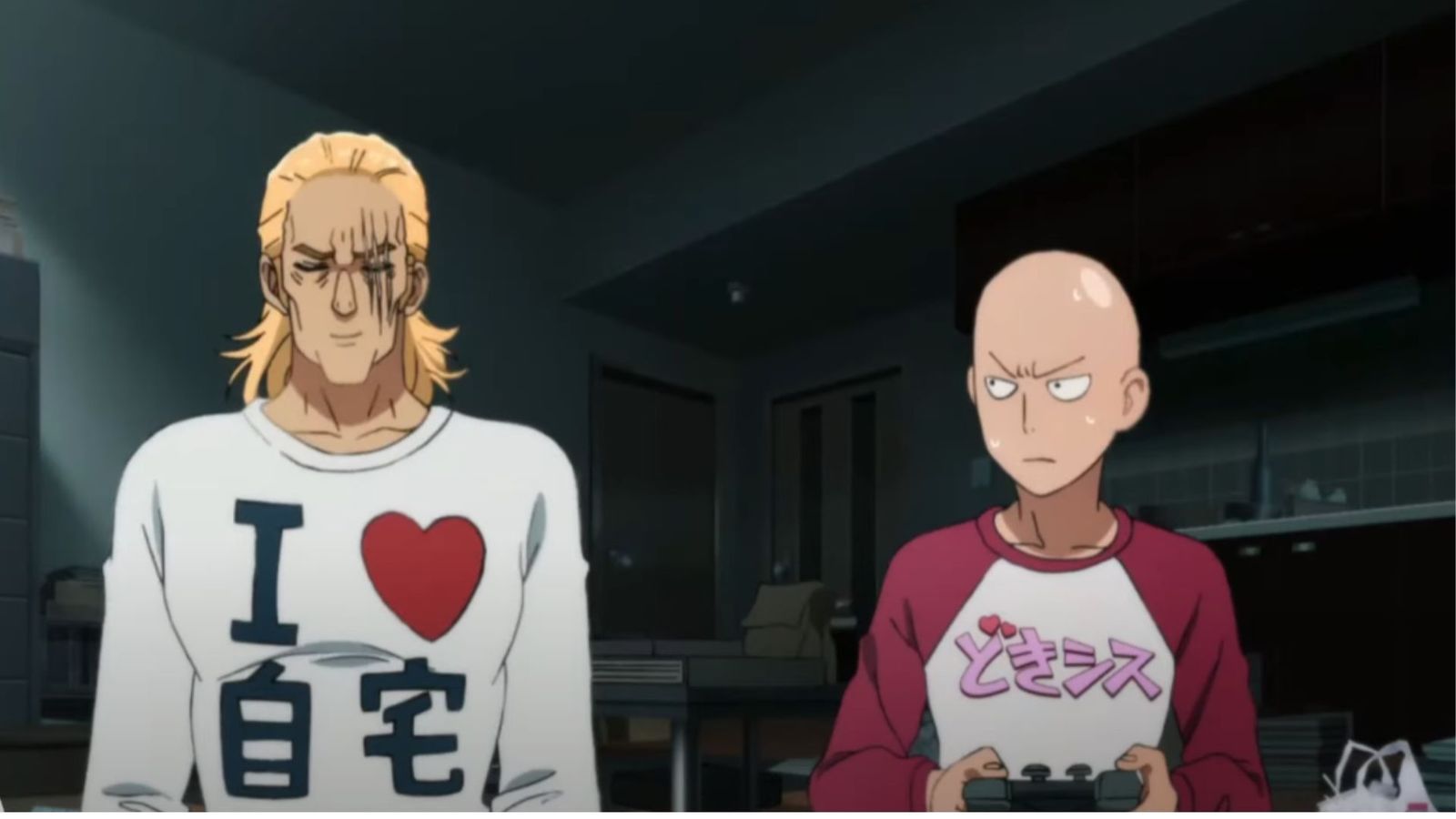 Does Saitama ever lose in One Punch Man? Explained
