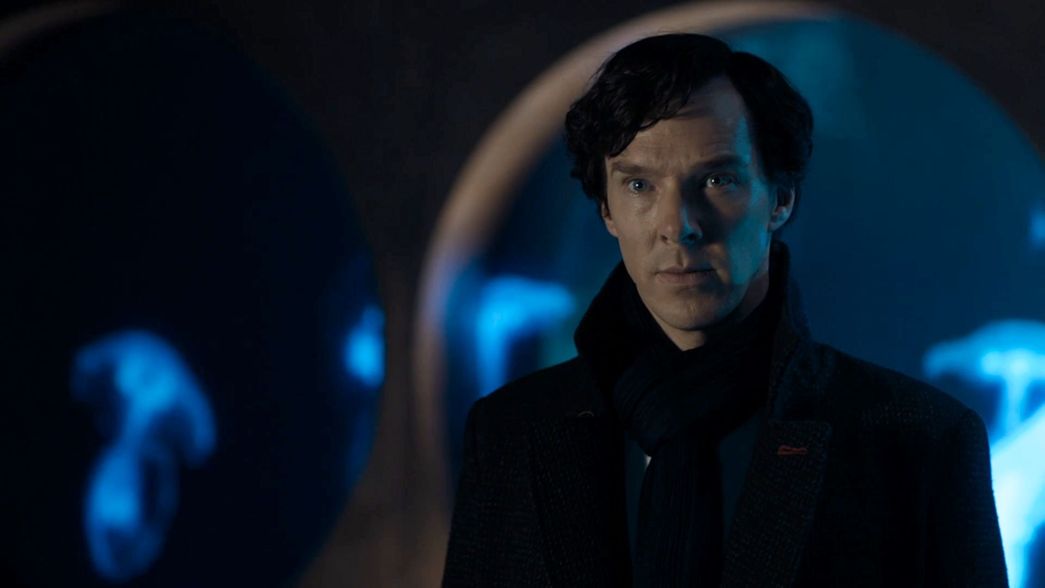 8 Sherlock moments that feel way more problematic today