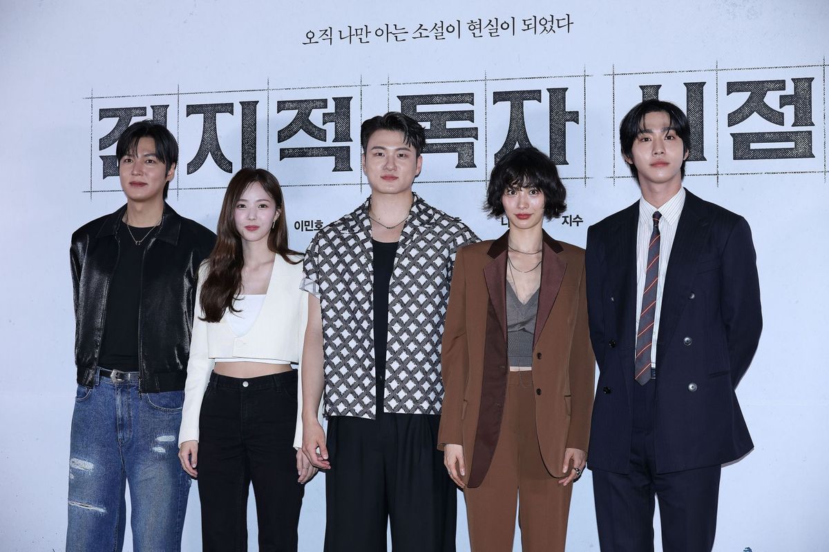 K-pop Demon Hunters' Ahn Hyo Seop addresses 'too handsome' backlash after big-screen debut in ...