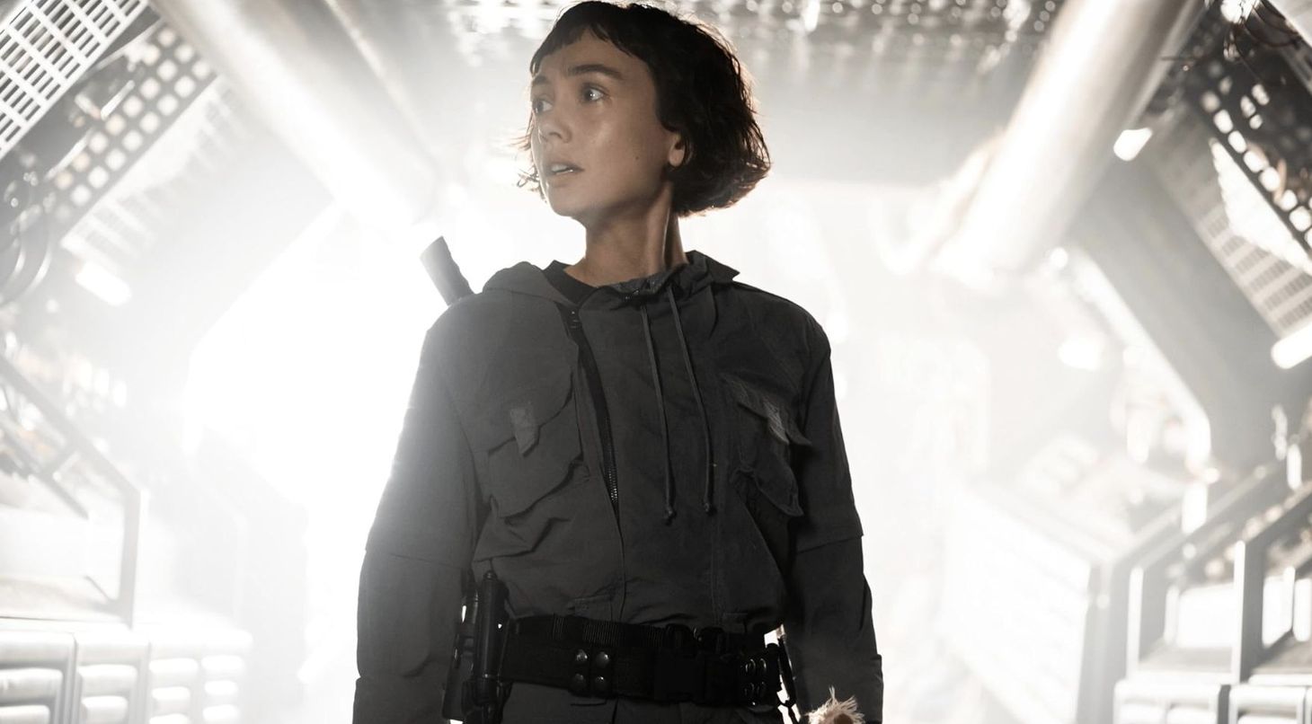 Is Alien: Earth canon in the franchise? Here’s what we know