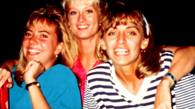 Christy Mirack: Dateline: Facing The Music - A detailed investigation ...