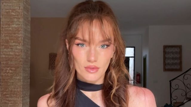 Where to follow Love Is Blind: UK star Megan on Instagram? Details explored
