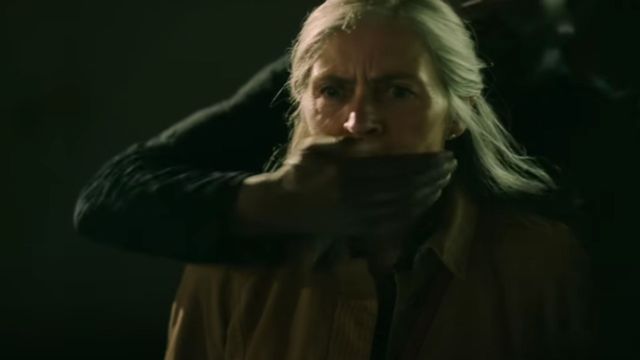 Who kidnapped Catherine Standish in Slow Horses Season 3? Details explored