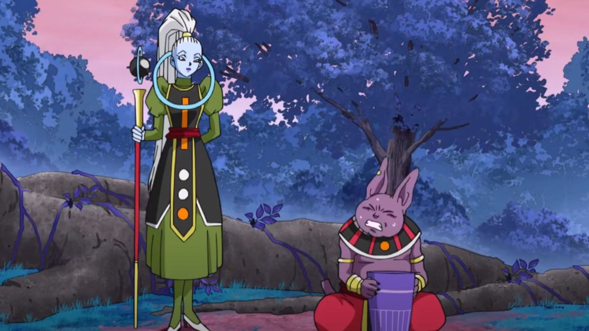 Dragon Ball: Everything to know about Champa