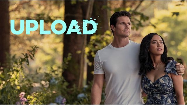 Upload Season 4 goes out with a bang with an impressive Rotten Tomatoes ...