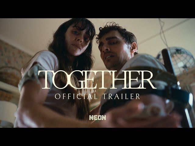 Together box office: Dave Franco and Alison Brie film records an ...
