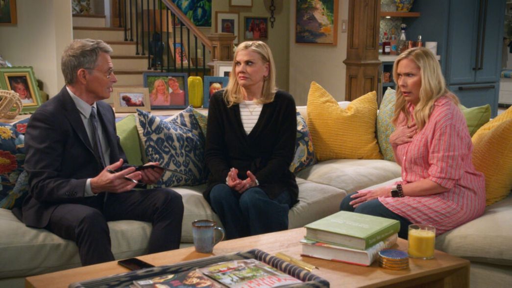 You can’t move past these 7 funny Leanne moments without pausing for a ...