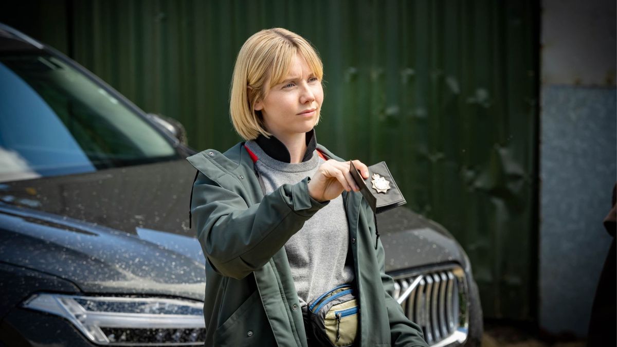 Karen Pirie Season 1: Who murdered Rosie Duff? Details from the British ...