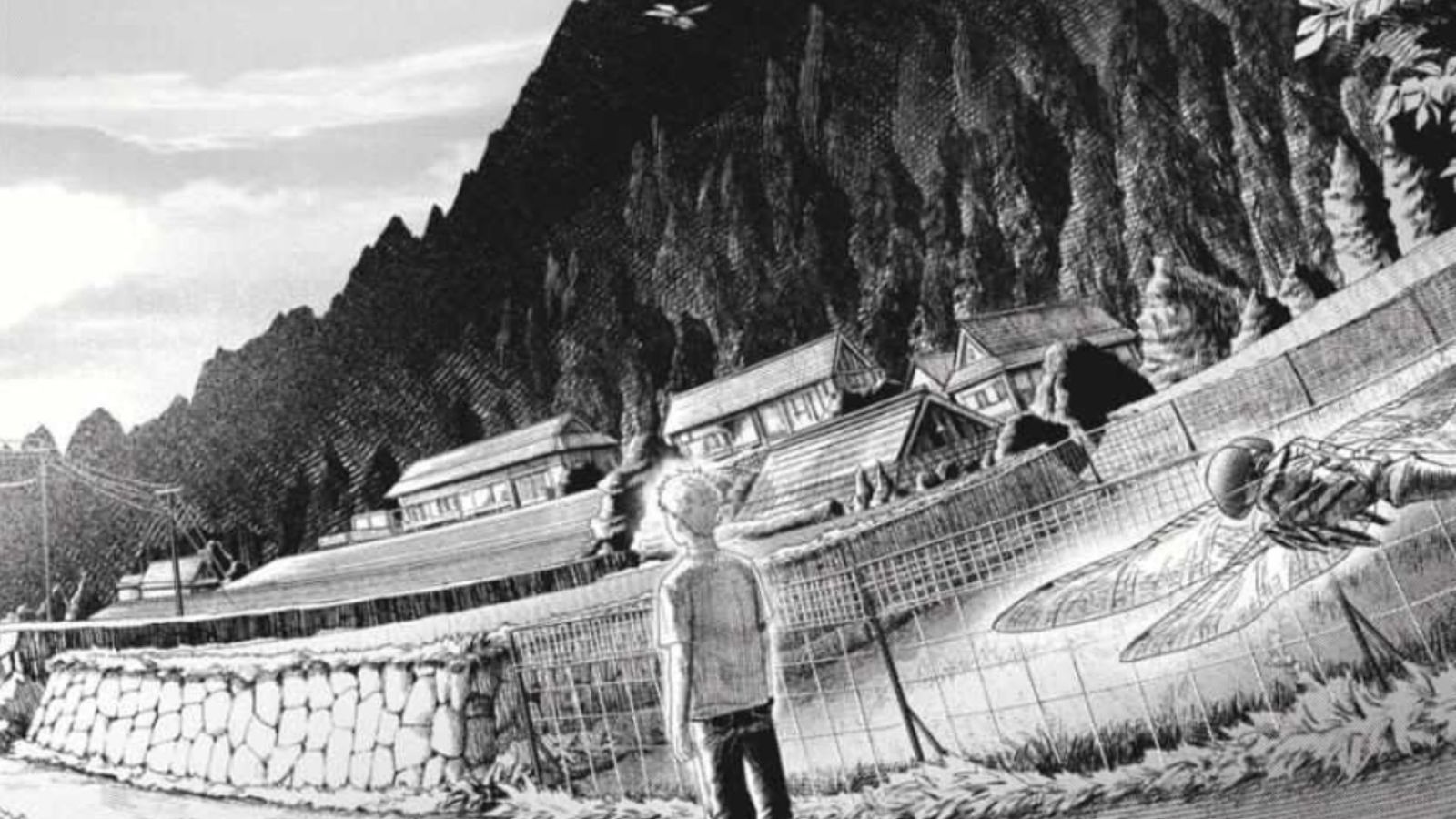 Everything to know about The Summer Hikaru Died manga