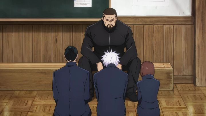 Jujutsu Kaisen: Was Shoko in love with Gojo? Explained