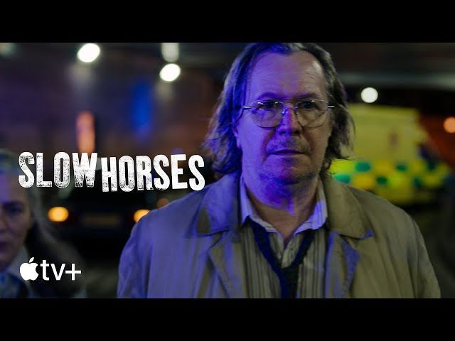You can’t deny Min Harper’s death in Slow Horses Season 2 was downright ...