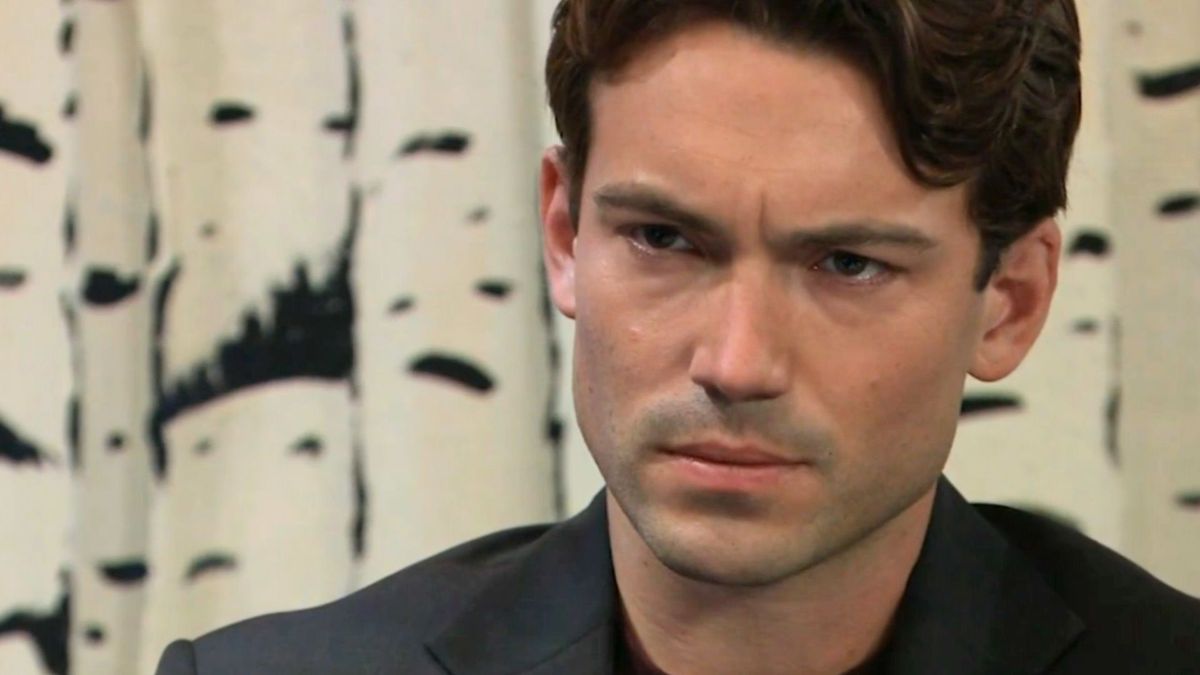 General Hospital Spoilers, August 28: Drew Cain's days look like they ...