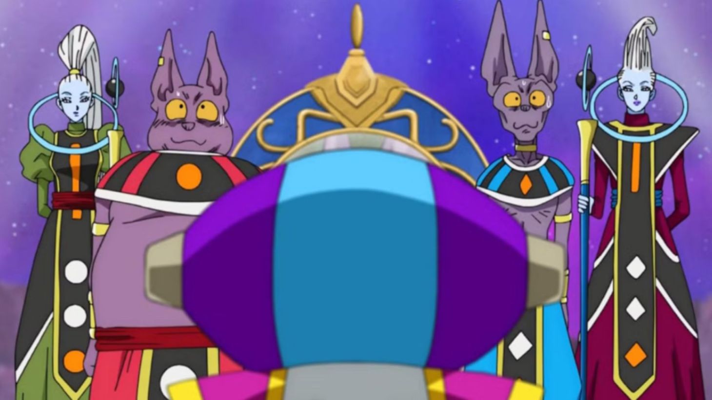 Dragon Ball: Is Champa as Strong as Beerus? Explained