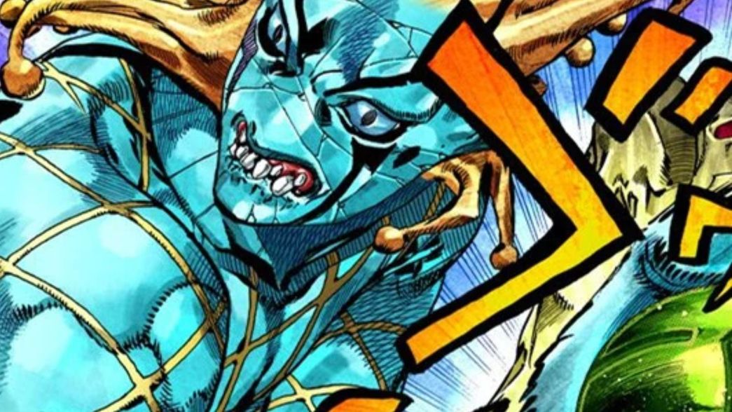 Everything to know about Scary Monsters in JoJo’s Bizarre Adventure