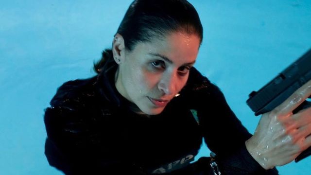 The Rookie: Which episode does Captain Zoe Andersen die? Character's ...