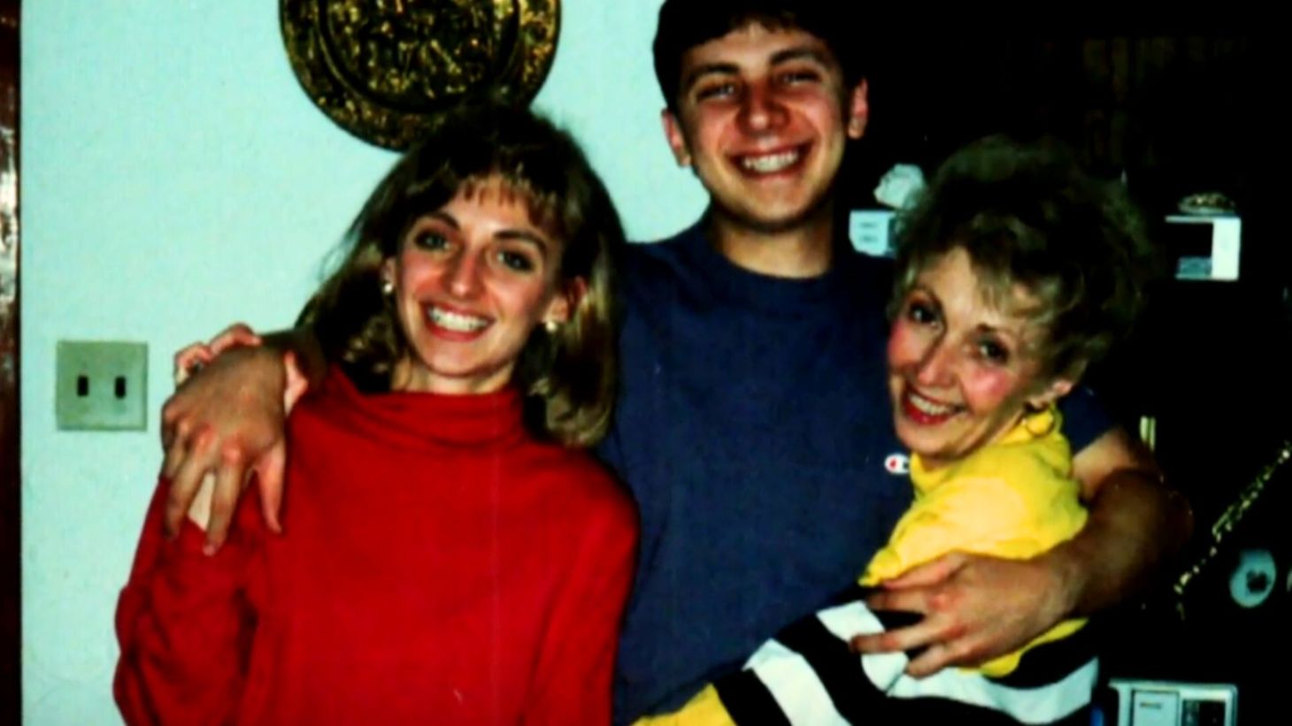 Christy Mirack: Dateline: Facing The Music - A detailed investigation ...