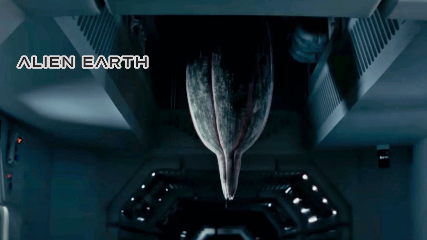 Alien: Earth episode 3 and Metallica’s Wherever I May Roam: How the ...